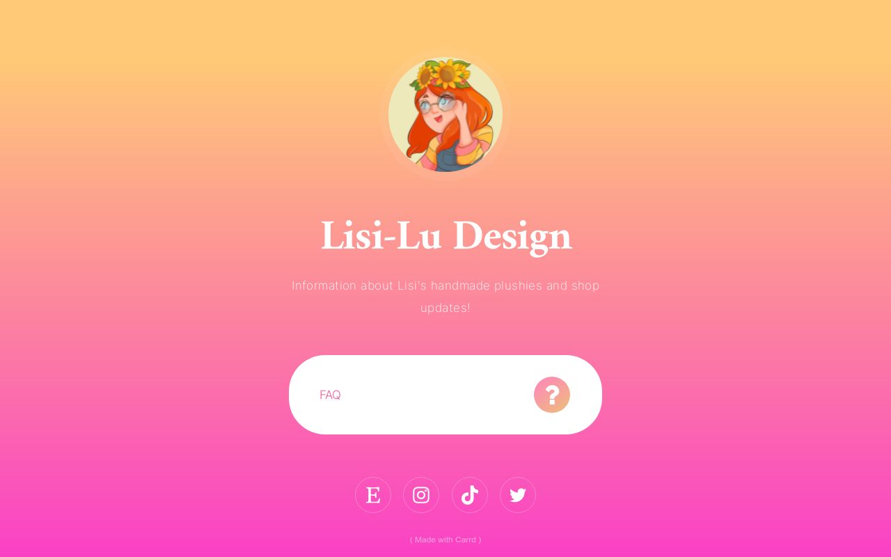Lisi-Lu Design